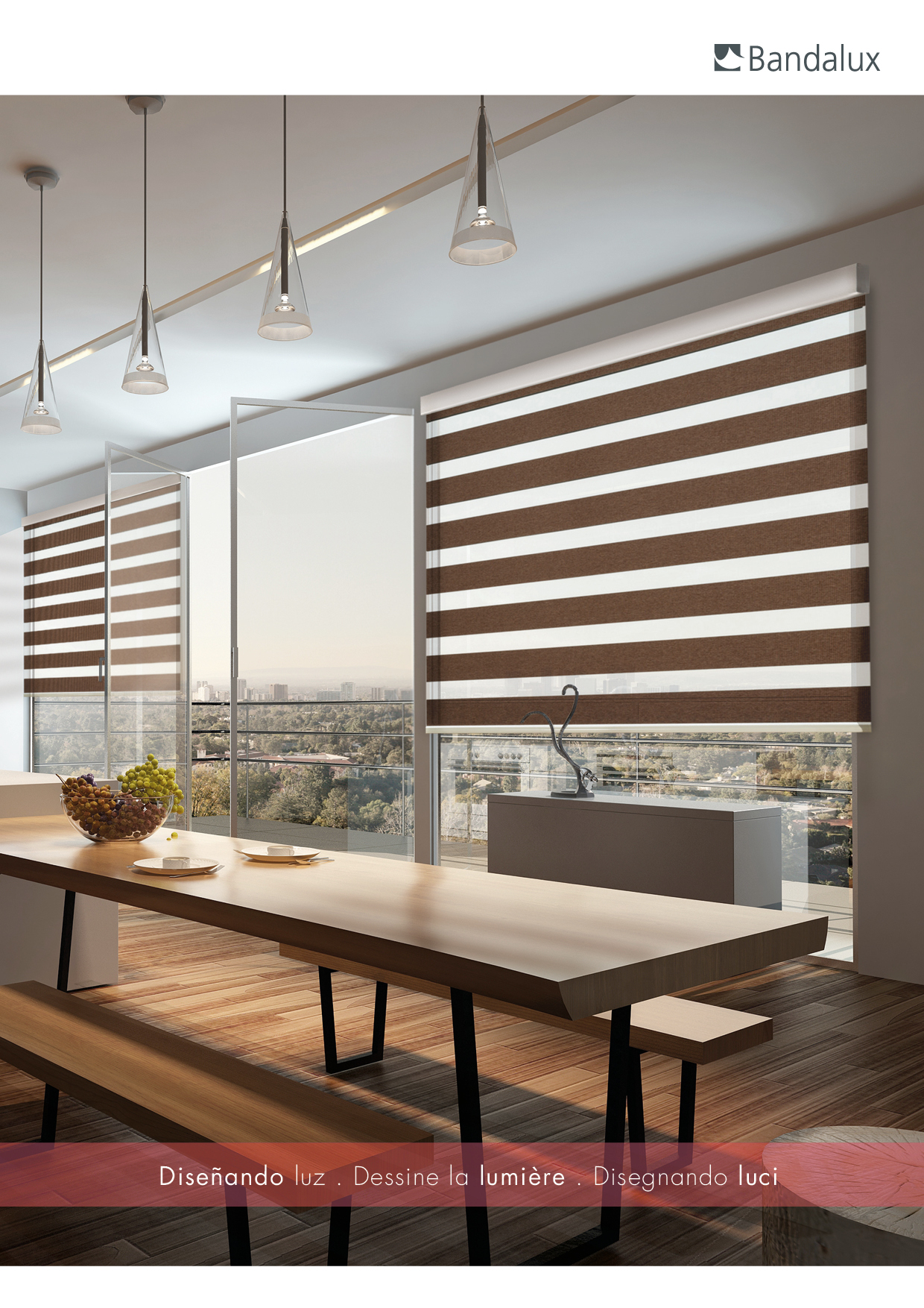 Neolux Blinds & Shades